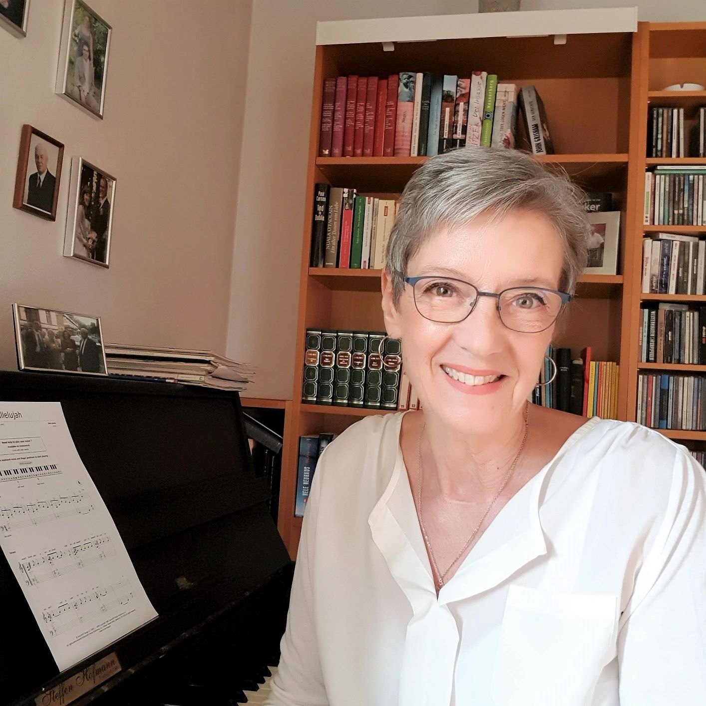 Das wahre und das gefühlte Alter – 60 plus na und